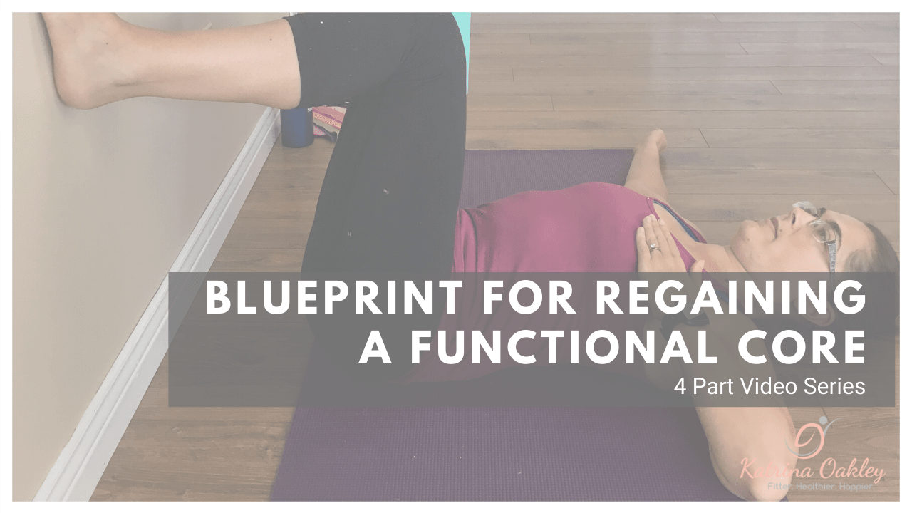 Blueprint for a Functional Core